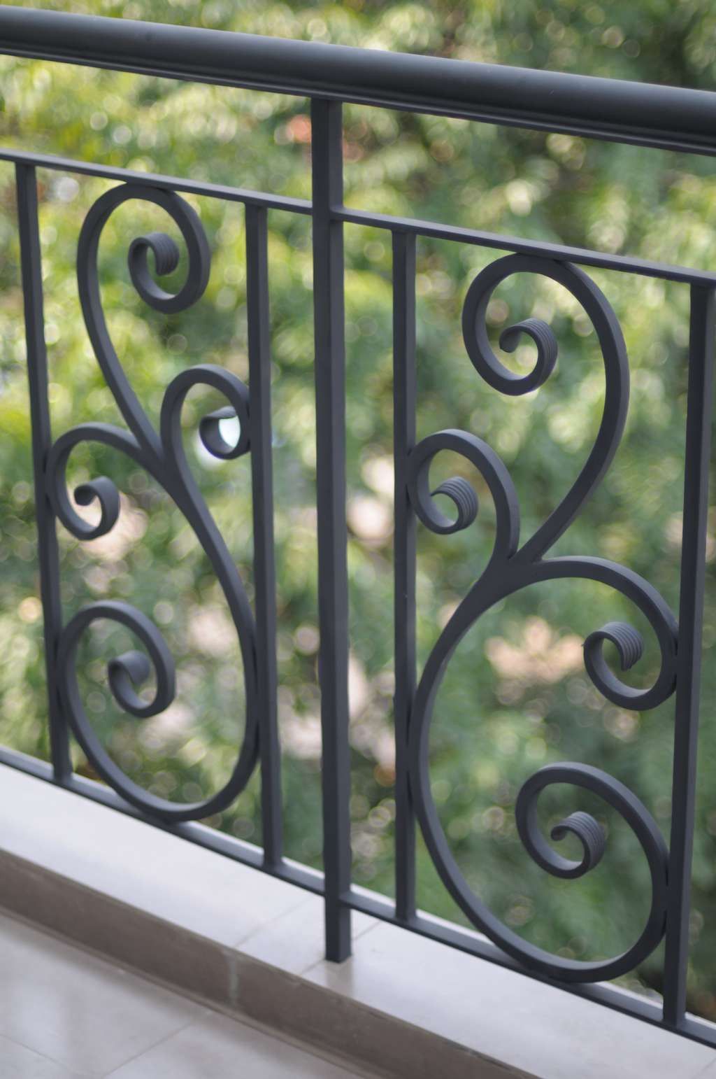 Minimalist Railing - Kreatif Indosuccess